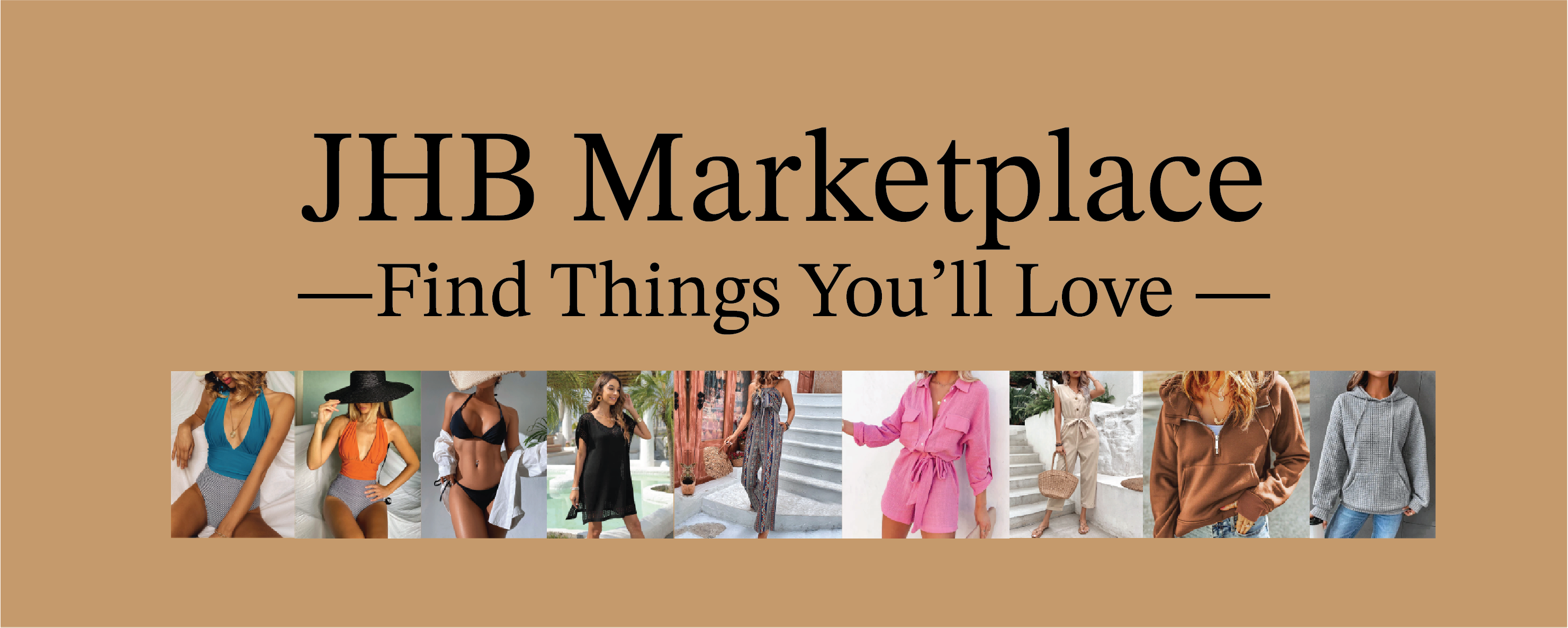 Look Good. Feel Good. Live Well. – JHB MarketPlace